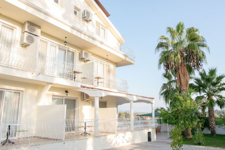 Infinity Ruby Hotel - Fethiye