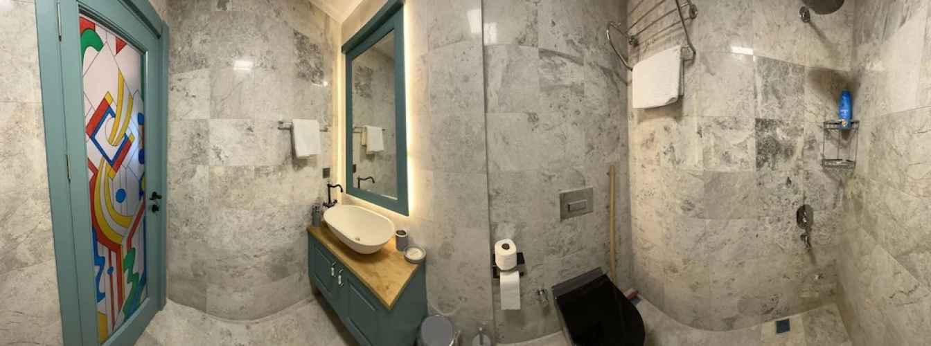 Villa Umay - Demre