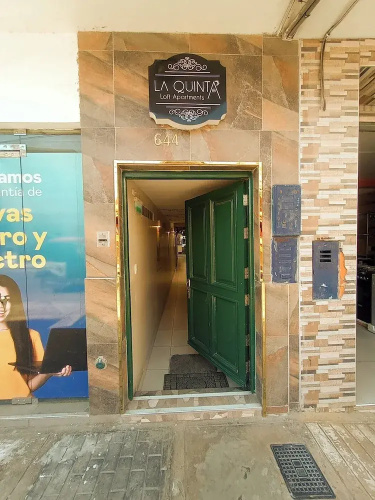 La Quinta Loft Apartments - Iquitos