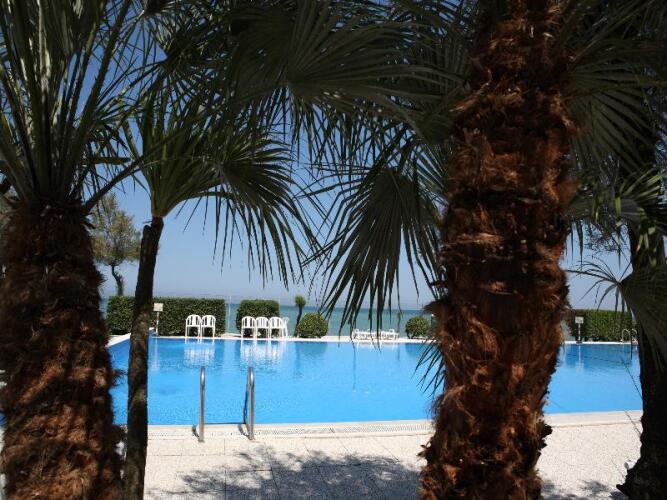 Club Del Sole Le Mimose Family Resort - Porto Sant'Elpidio