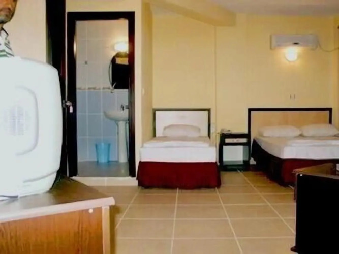 Erdek Benan Hotel - Tekirdağ
