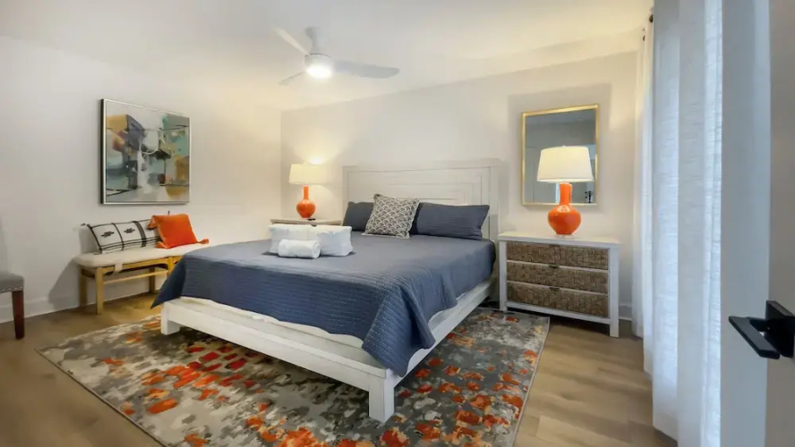 6960 Fairway One At The Sea Pines Resort - Hilton Head Island, SC