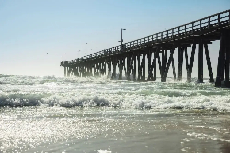 Residence Inn By Marriott Ventura Beach - Ventura, CA