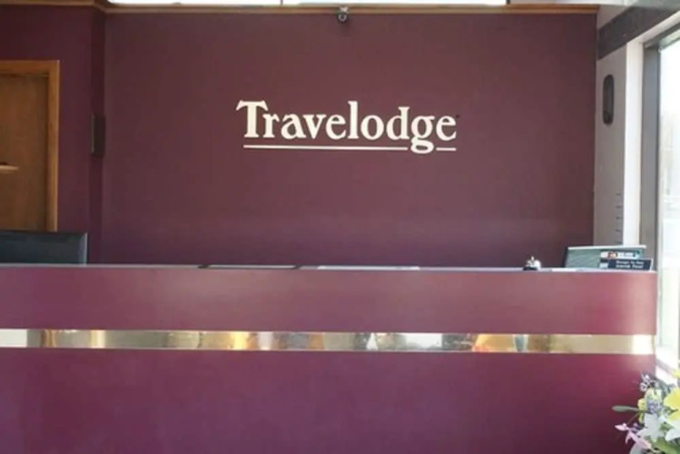 Travelodge Niagara Falls - Niagara Falls, NY
