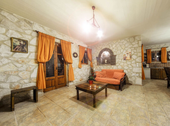Parys Villas - Zakynthos