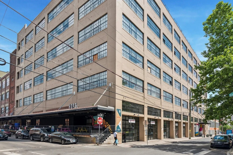 Storehouse Lofts - Bryn Mawr, PA