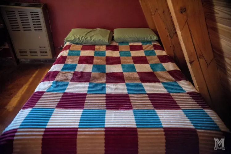 Hebes House Hostel - Neuquen