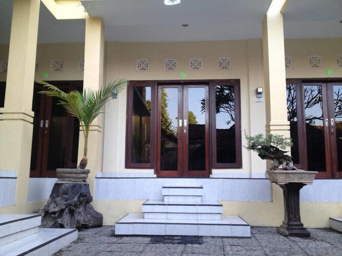 Sari Buana Bed & Breakfast - Kuta