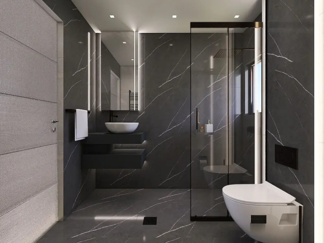 Captain Napoleon Paterakis Cnp Luxurious Suites - Heraklion