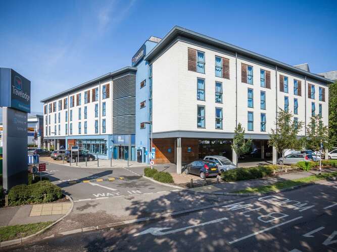 Travelodge Borehamwood - Barnet