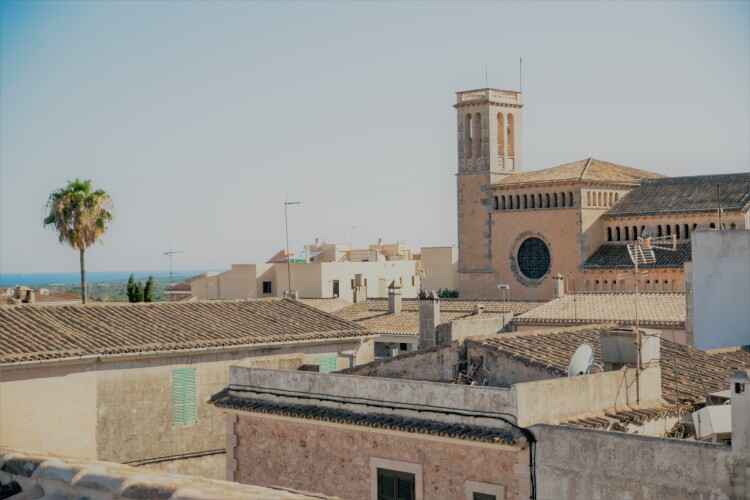 Petit Hotel Sant Miquel - Adults Only - Santanyí