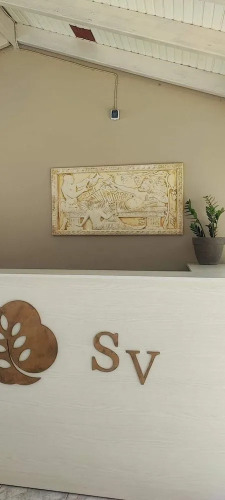 Secreta Vista - Kavos