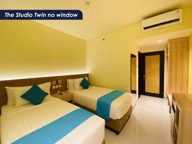 Zasgo Hotel - Labuan Bajo
