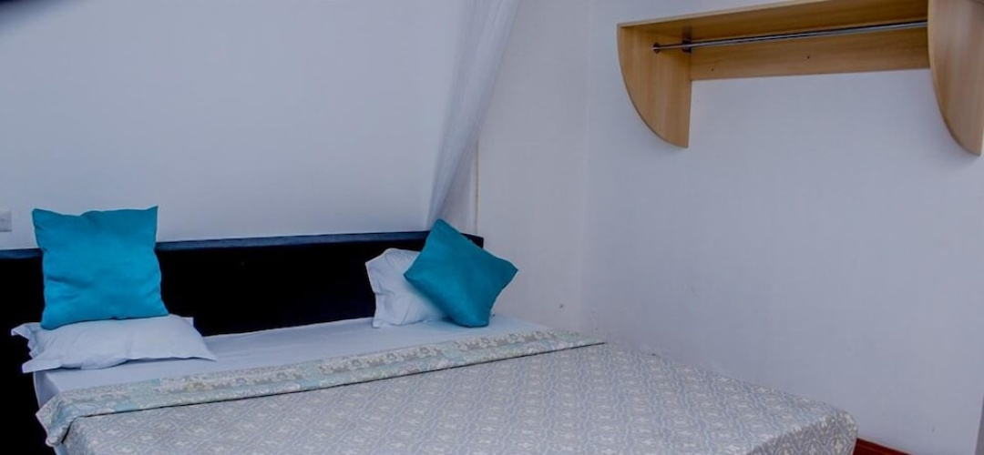 Pearldew Hotel - Kisumu