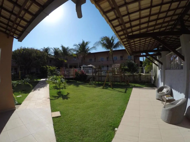 Pousada Porto Das Dunas - Fortaleza