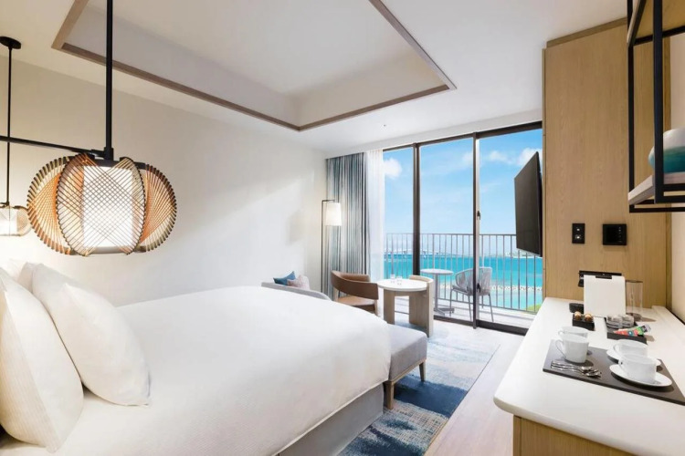 Hilton Okinawa Miyako Island Resort - 宮古島