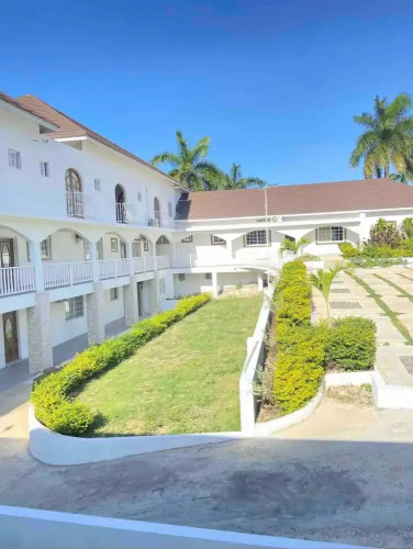 Charming Sea View Town House Chef Driver Optional - Montego Bay
