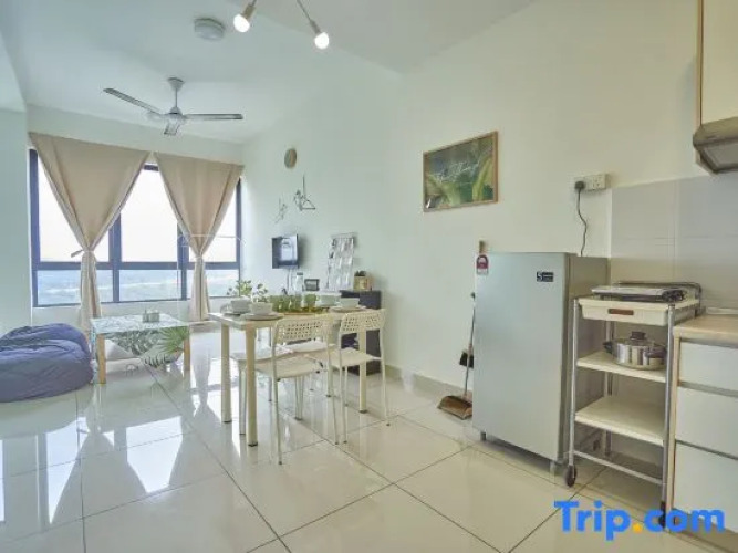 Studio | Kiara Plaza Semenyih By Favspace - Kajang