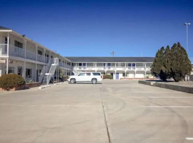 American Inn - Hawthorne, NV