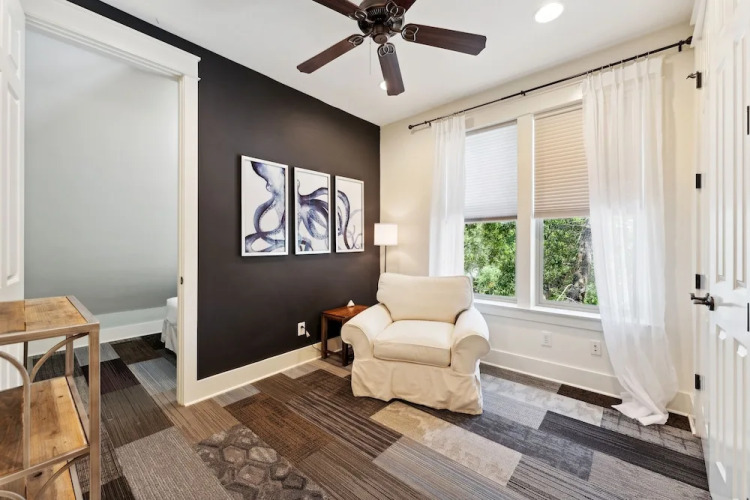 30a Beach House - Saltwater Cottage - Seaside, FL