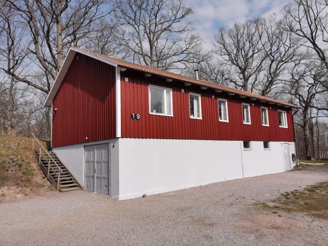 Marsbäcken - Västervik