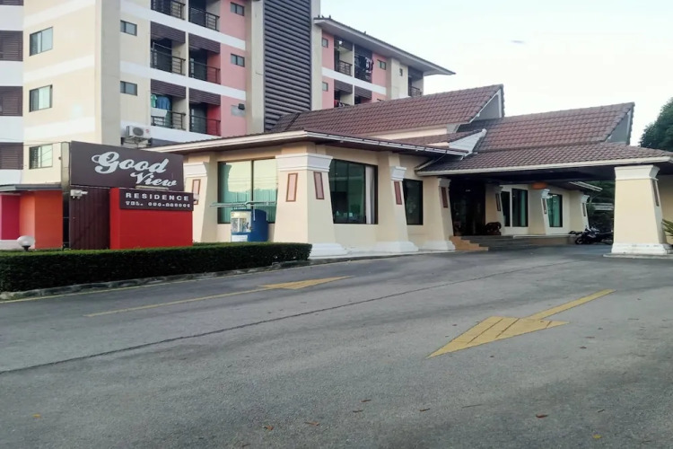 Good View Residence - Lampang