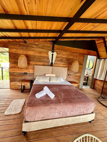 Ecoedén Glamping - Guatapé