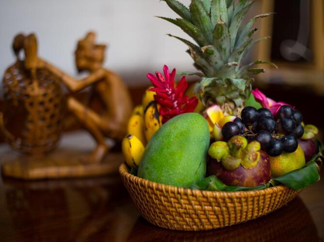Asa Bali Luxury Villas & Spa - Chse Certified - Legian