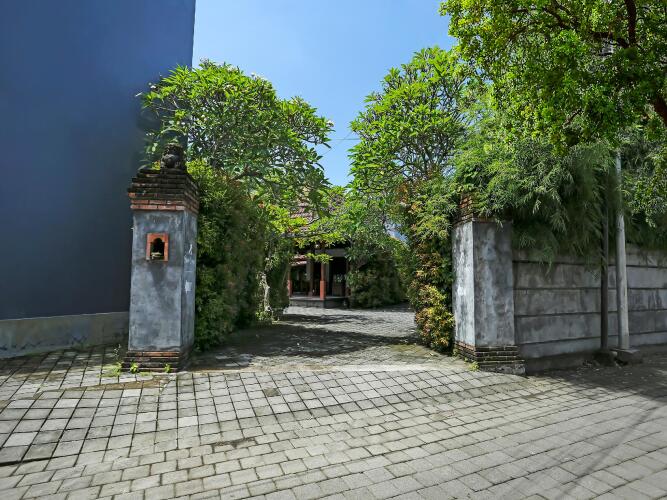 Sanur Lodge - Sanur
