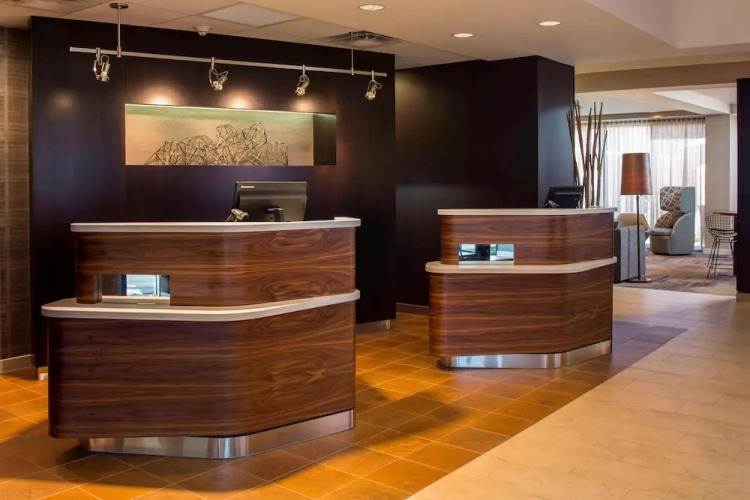 Sonesta Select Atlanta Norcross I-85 - Stone Mountain, GA