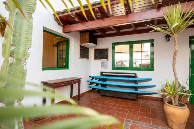 Surfescape Fuerteventura - Fuerteventura