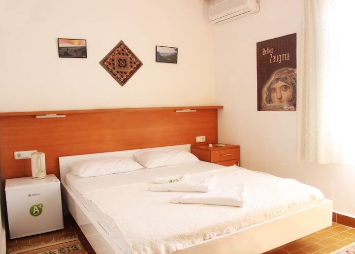 Zeybek 2 Pension & Apart - Gelemiş