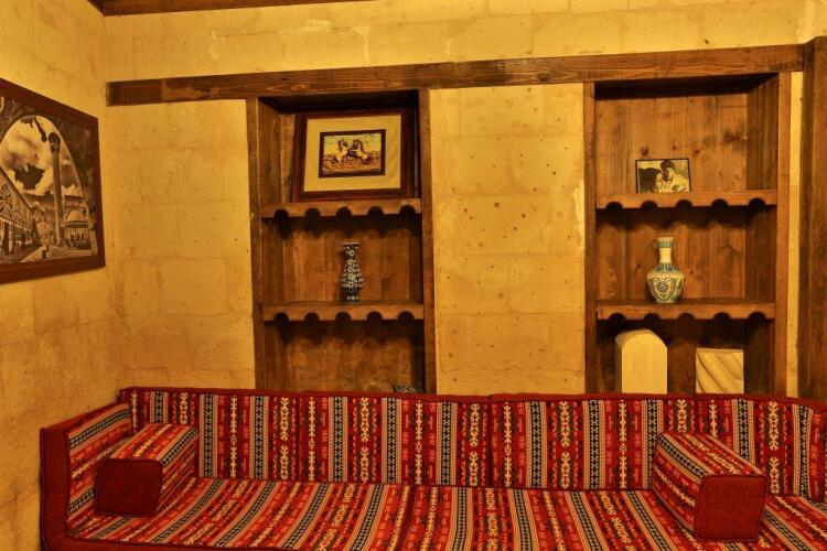 Alibey Konagi - Gaziantep