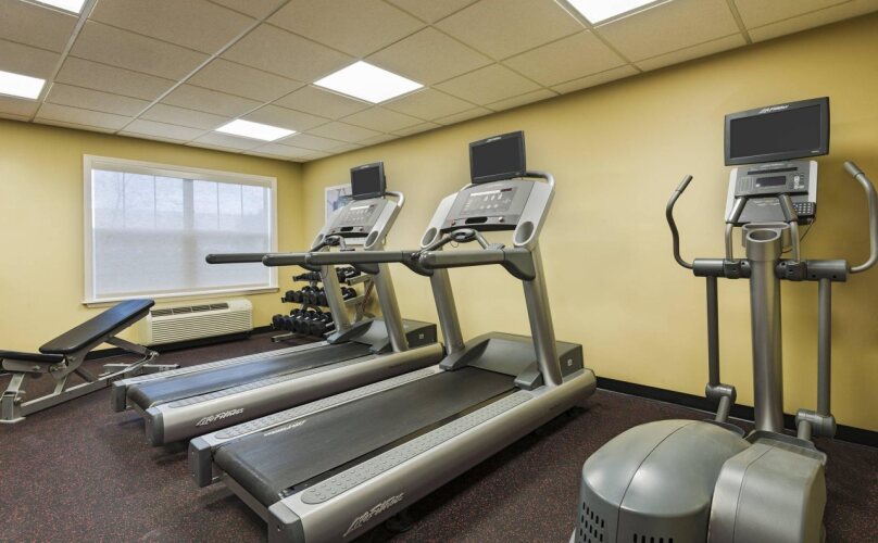 Towneplace Suites By Marriott Pensacola - Pensacola, FL
