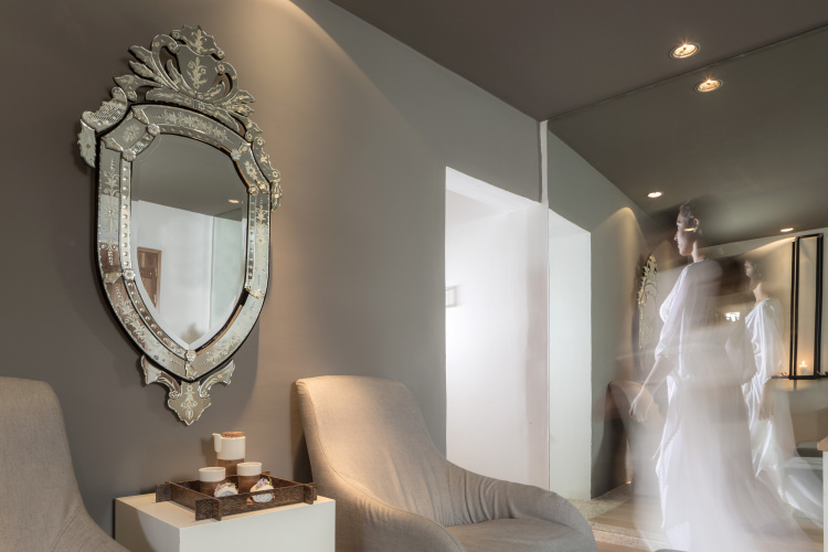 Kirini Suites & Spa Hotel - Oia