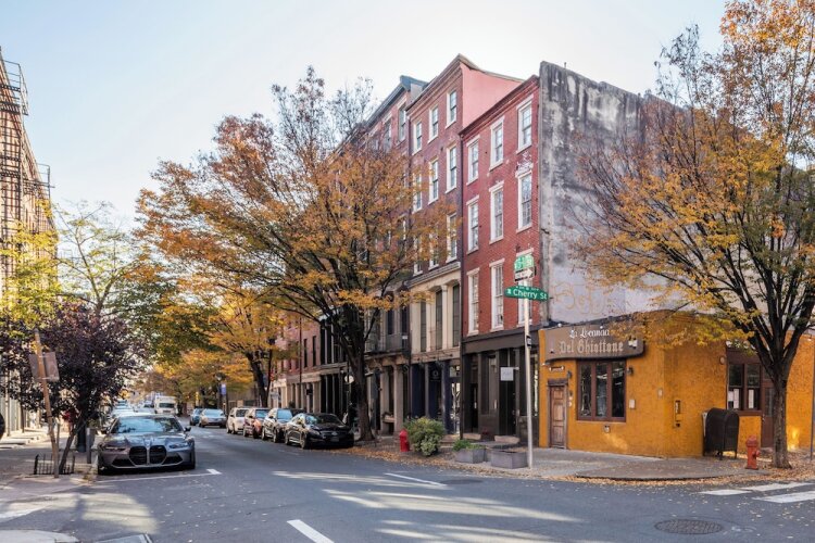 Sosuite At The Loxley - Old City - Philadelphia, PA