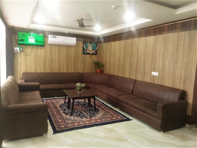 Hotel Pigeons Nest - Port Blair