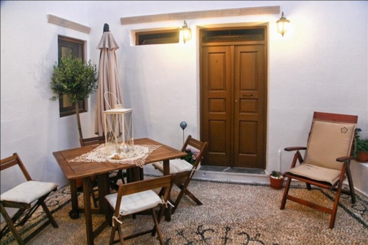 Lindos Boutique Rooms - Adults Only - Lindos