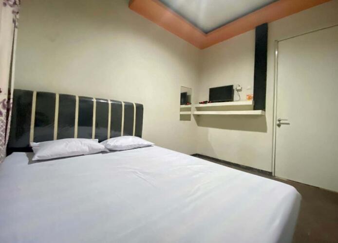 Homestay Srikandi Syariah Dieng Redpartner - Dieng