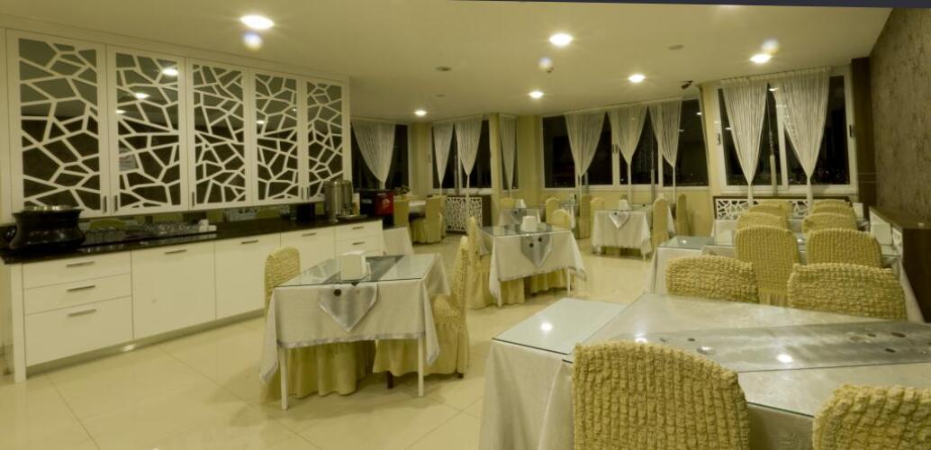 Aygoren Otel Denizli - Denizli