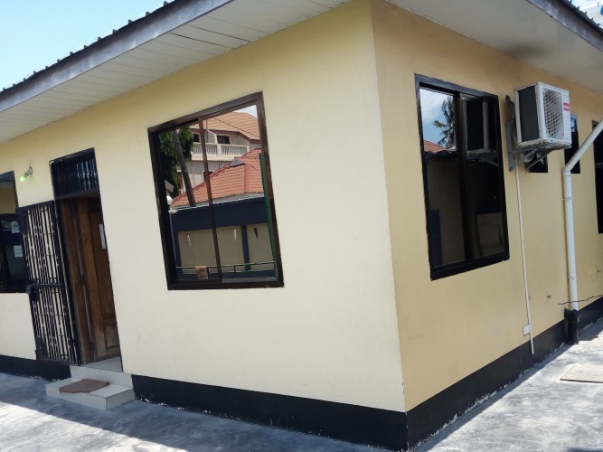 Kmar Bnb - Dar es Salaam