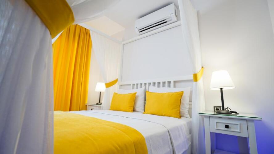 Cunda Rota Garden Otel - Ayvalık