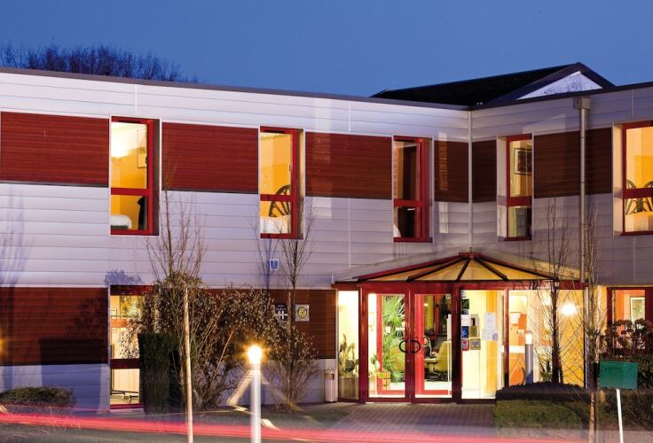 Hôtel Restaurant Le Colibri - Pas-de-Calais