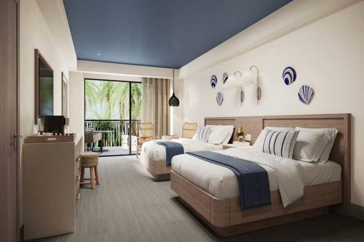 Lopesan Caoba Lagoon Resort Spa & Casino - Punta Cana