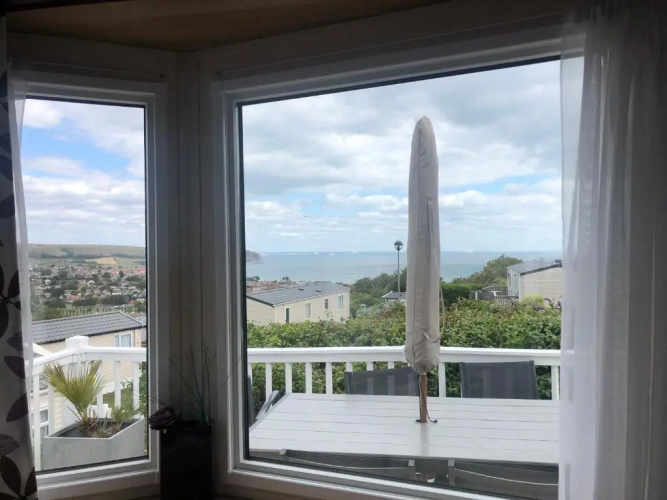 225 Buttercup Swanage Bay View - Vacation Home - Swanage