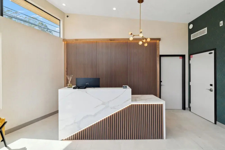 The Evergreen - Corte Madera, CA