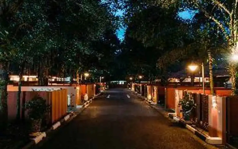 Kranji Sanctuary Resort - 新加坡