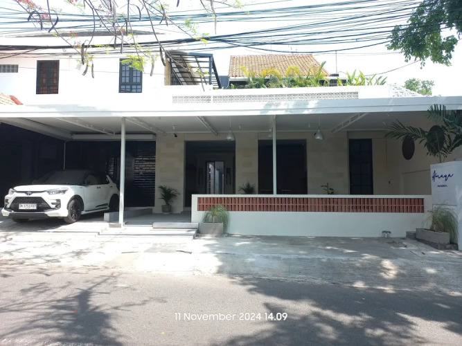 Amaya Residence Jimbaran - Jimbaran