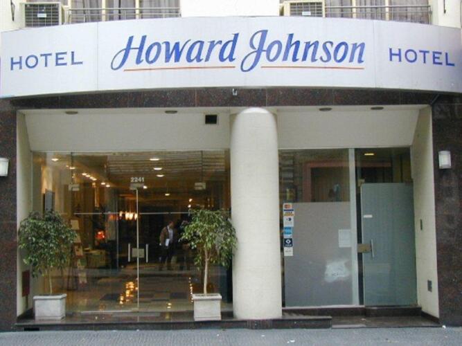 Hotel Ba Congreso - Buenos Aires