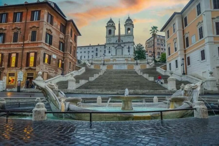 Suites Rome - Rom